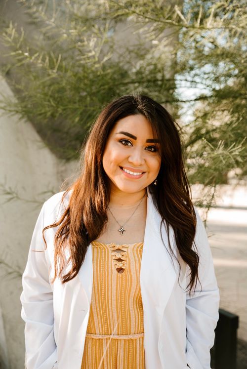 Emily Martinez | Project Poderosa